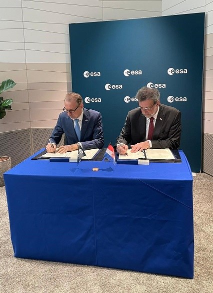 Ministarstvo znanosti, obrazovanja i mladih - Ministar Fuchs potpisao ...