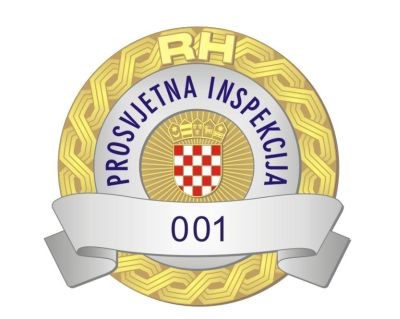 Ministarstvo znanosti, obrazovanja i mladih - Prosvjetna inspekcija