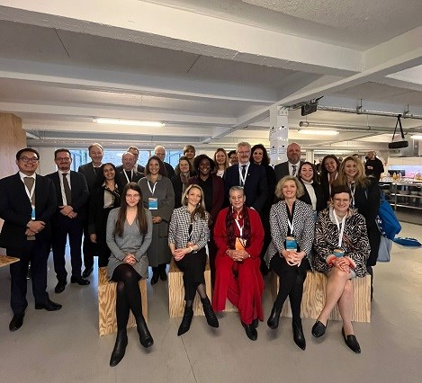 Ministarstvo znanosti, obrazovanja i mladih - Državna tajnica Iva ...