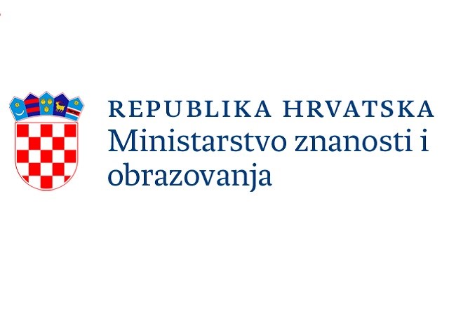 Ministarstvo znanosti, obrazovanja i mladih - Svim učiteljima nakon ...
