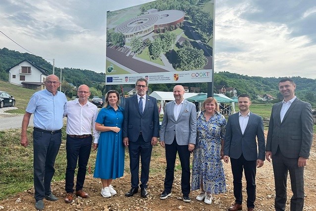 Ministarstvo znanosti, obrazovanja i mladih - Ministar Fuchs na ...